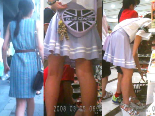 可愛い女の子のフェチ動画 vol.14 が半額 | Xcolle