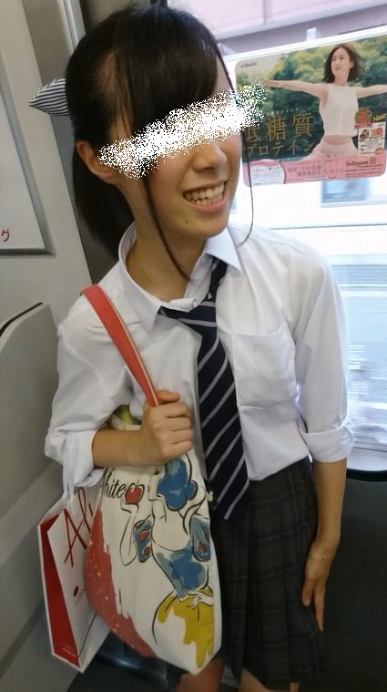 【接写・長時間密着】彼氏持ちJKの会話を盗み聴き！ 登下校女子高生vol.19 が半額 | Xcolle