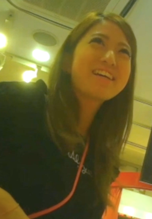 【これは抜ける！超絶美人＆純白パンティ！】ミニスカショップ店員撮り vol.12 が半額 | Xcolle