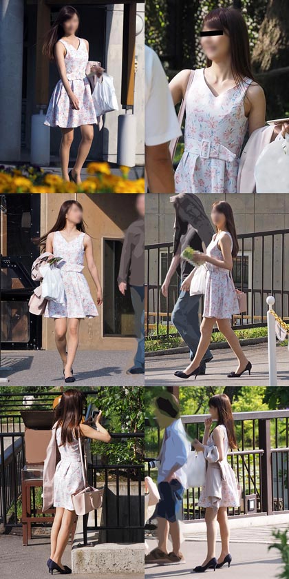 R40ビューティフルフェチvol 52 この娘に自信あり！この夏、ムスコの最高気温到達！ が半額 | Xcolle