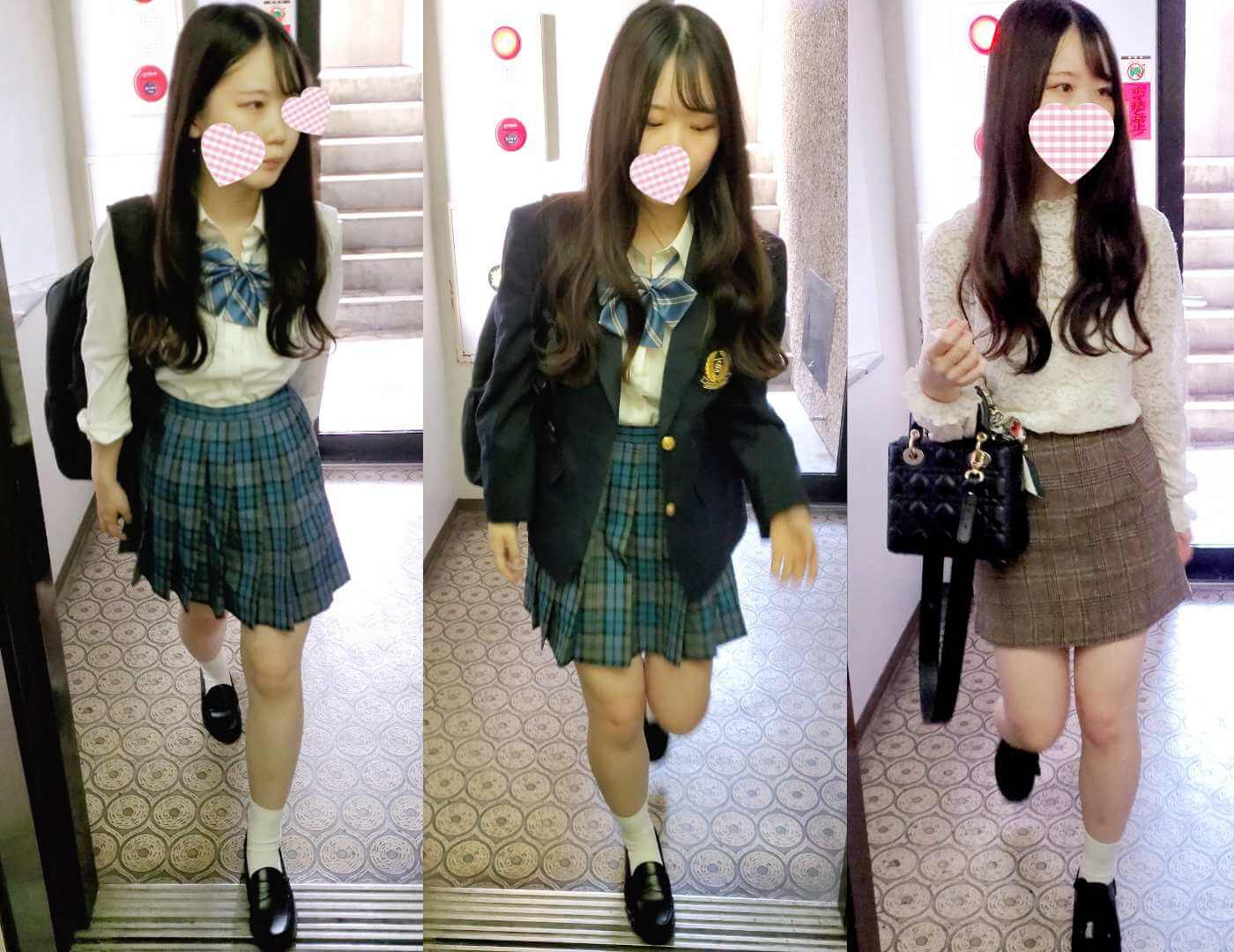 Xcolle｜Pcolle, Gcolle, FC2 が半額