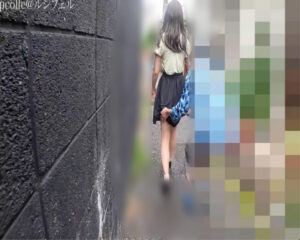 【痴漢#20】痴漢やってみたいってメールきたからやってもらいました。被疑者2人 が半額 | Xcolle