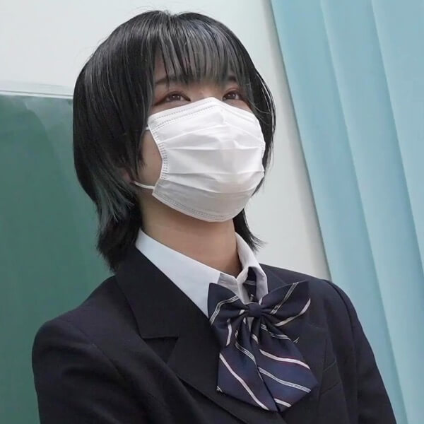 【10/8配信停止】完全処女Rinちゃんが初めての手コキ！【4K/60p】 が半額 | Xcolle