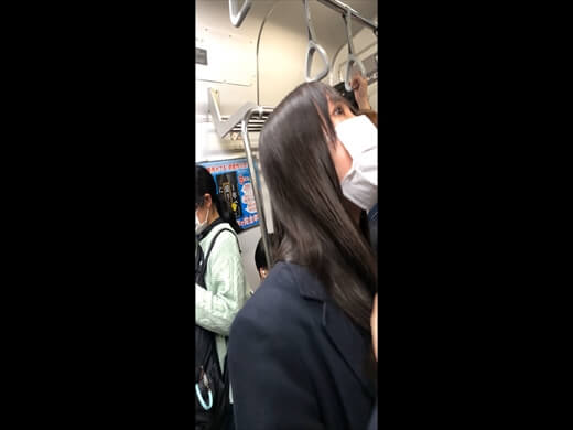 J〇ぶっかけ＠12 紫色のシュシュが印象的なJ〇 が半額 | Xcolle