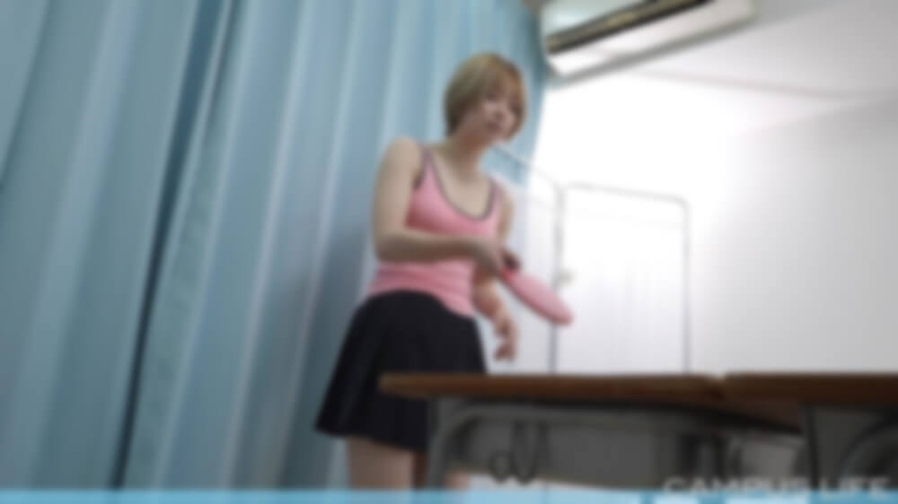 金髪ブルーアイだけどカワイイJAPANESEのSanaちゃんのちょいグラビア！【4K/60p】 が半額 | Xcolle