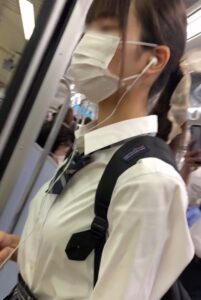 【放課後の眺め1_ちっぱいver】JKのかわいいちっぱいを至近距離で が半額 | Xcolle