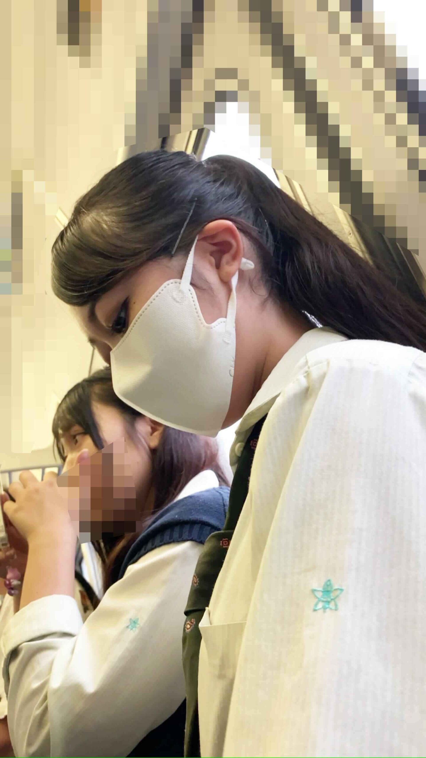 おいでよ生肉の森〜短すぎるスカートから健康ワカピチ脚がたっぷり・・ が半額 | Xcolle