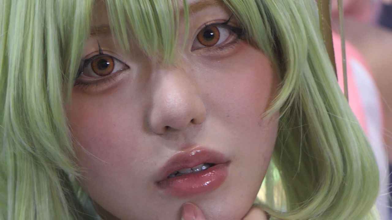 超速報！超高画質FHD動画 コミックカーニバル2024冬NO-12 13 14セット が半額 | Xcolle