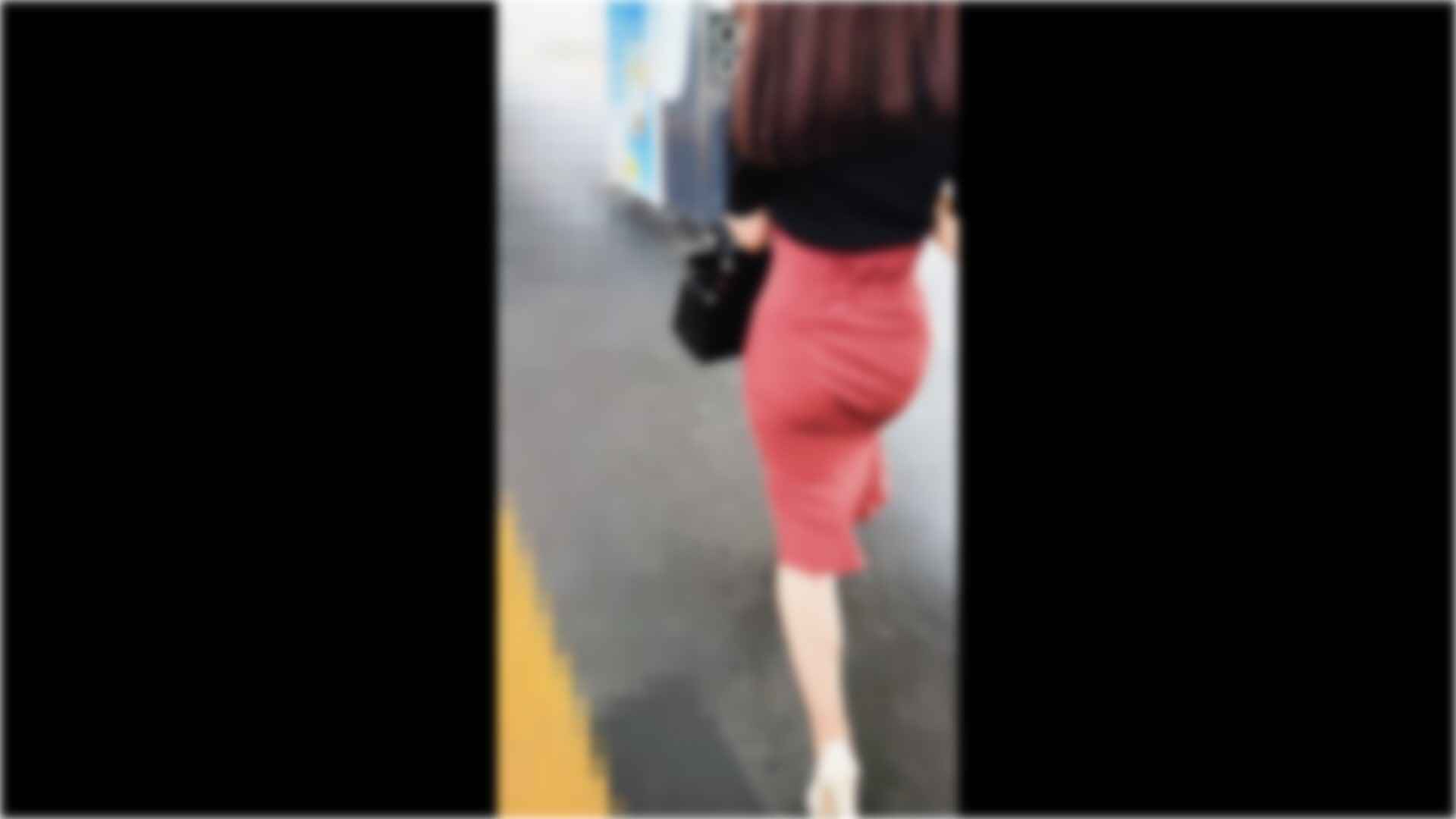 【集団迷惑行為】淫顔レベル五つ星×ツユダク美人バリキャリOL。春の窃触車両は大満開 が半額 | Xcolle